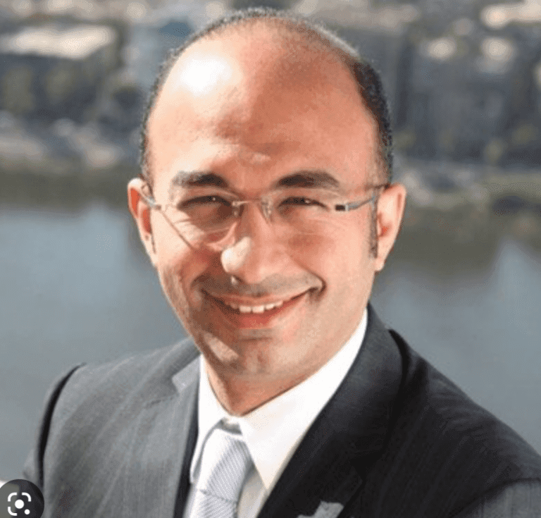 About Us - El Sewedy University of Technology