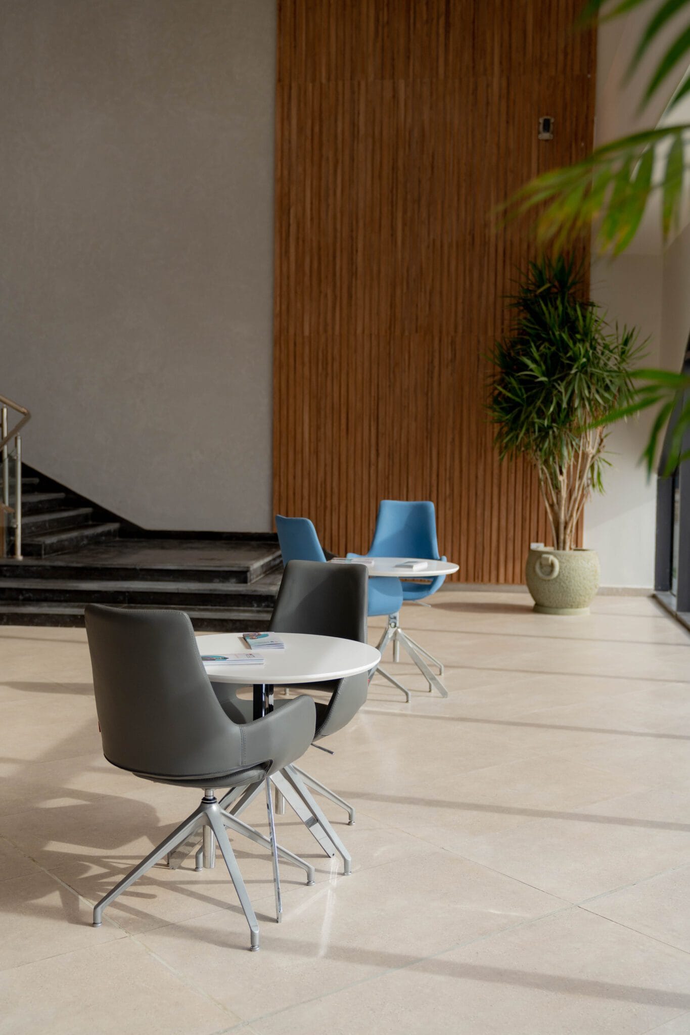 Campus – El Sewedy University of Technology