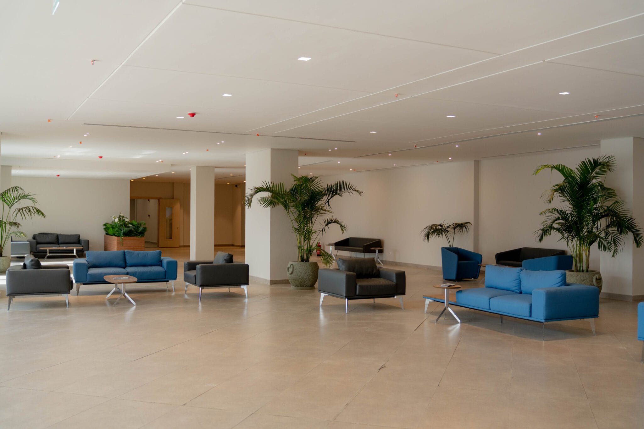 Campus – El Sewedy University of Technology