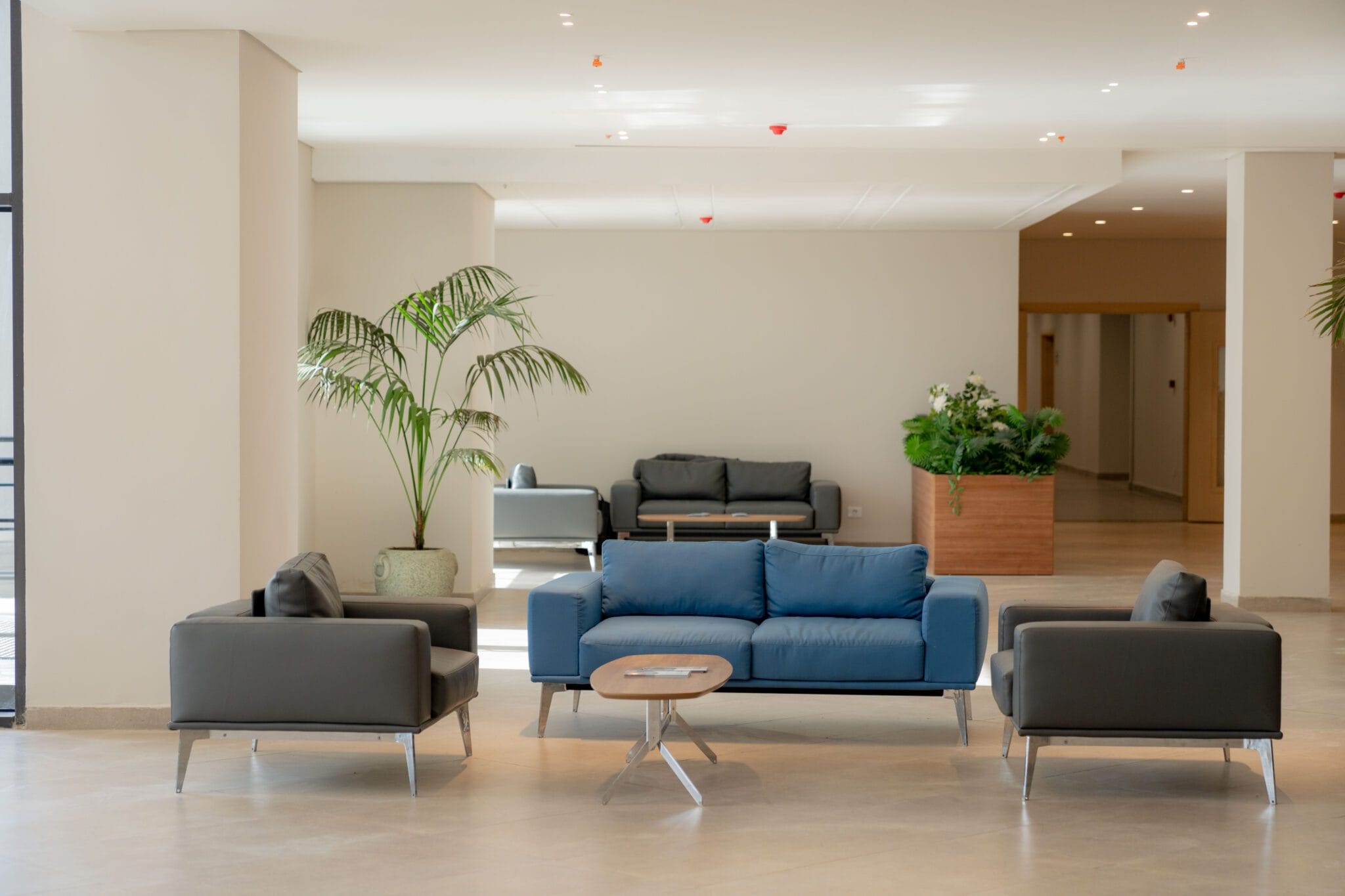 Campus – El Sewedy University of Technology