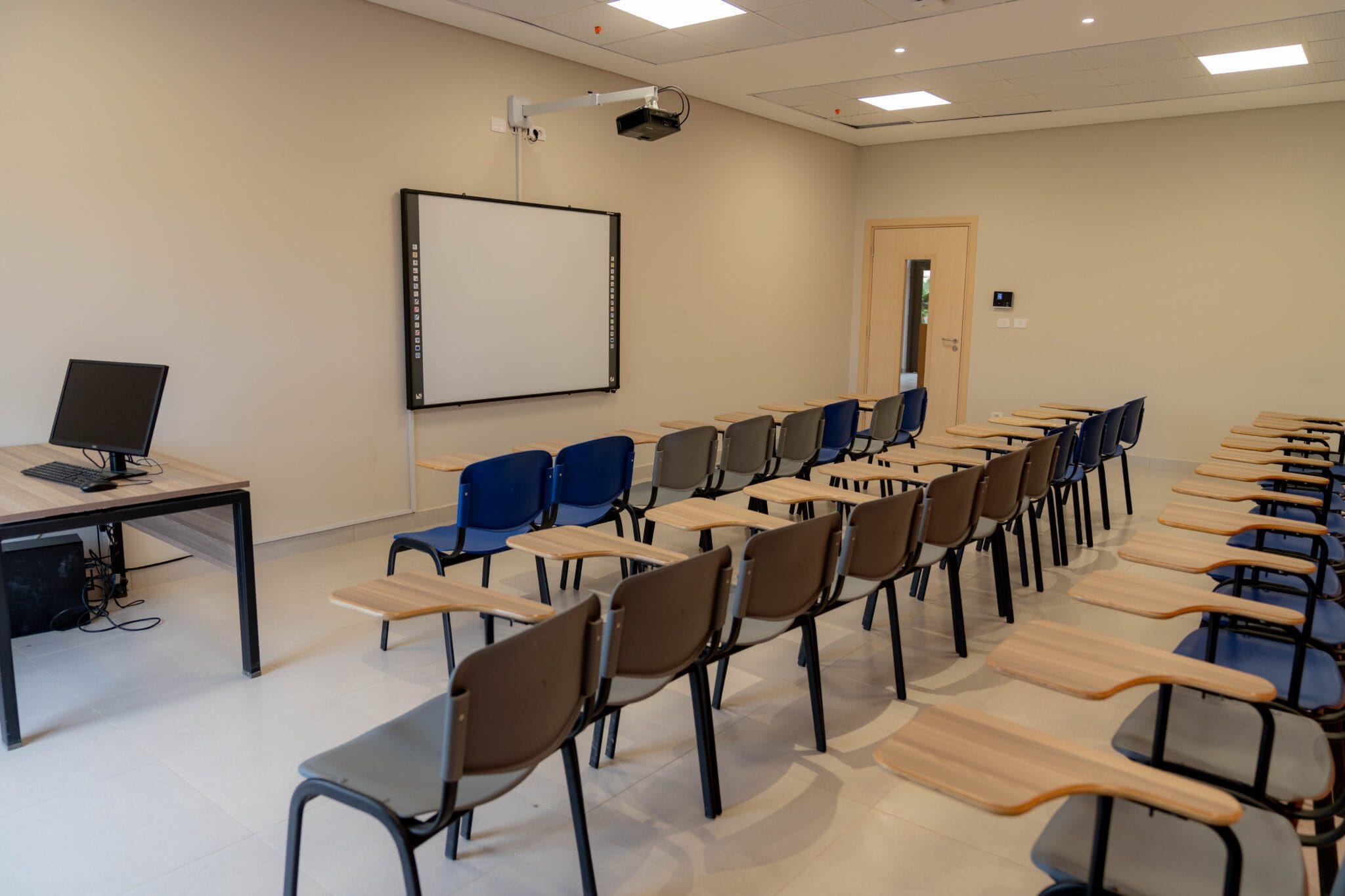 Campus – El Sewedy University of Technology