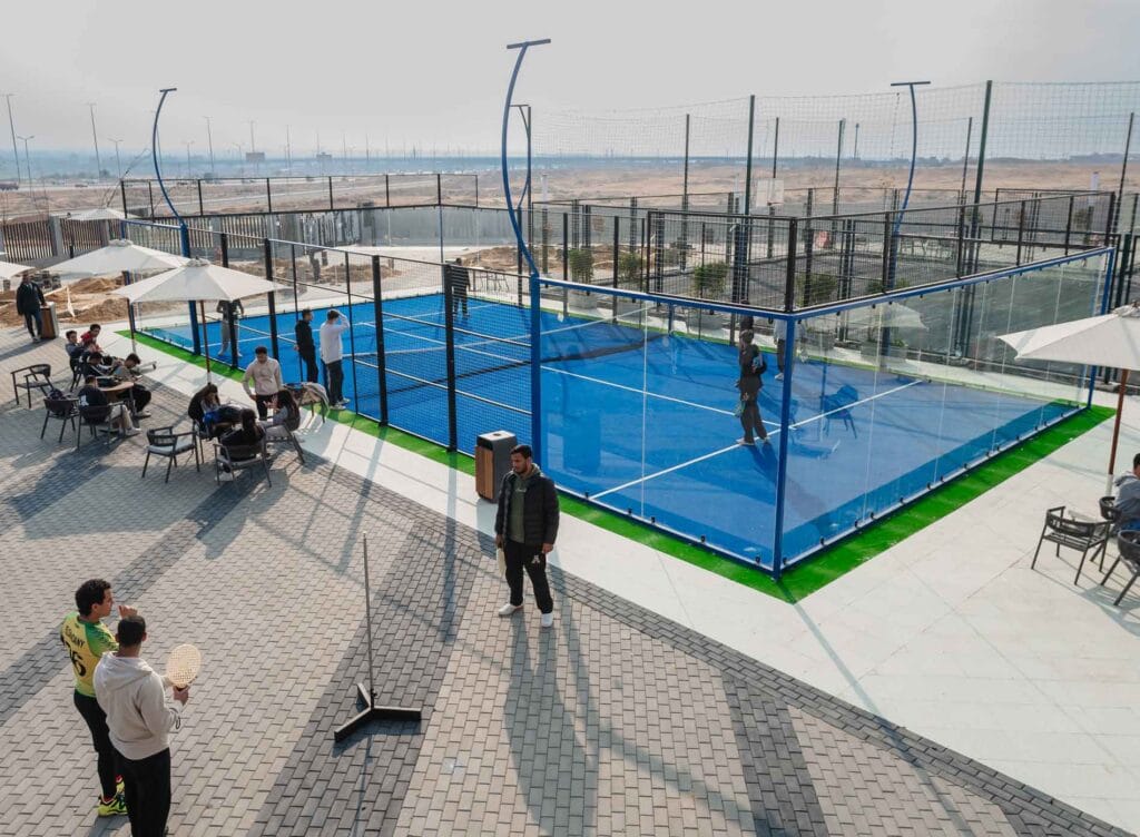 Student Life - El Sewedy University of Technology