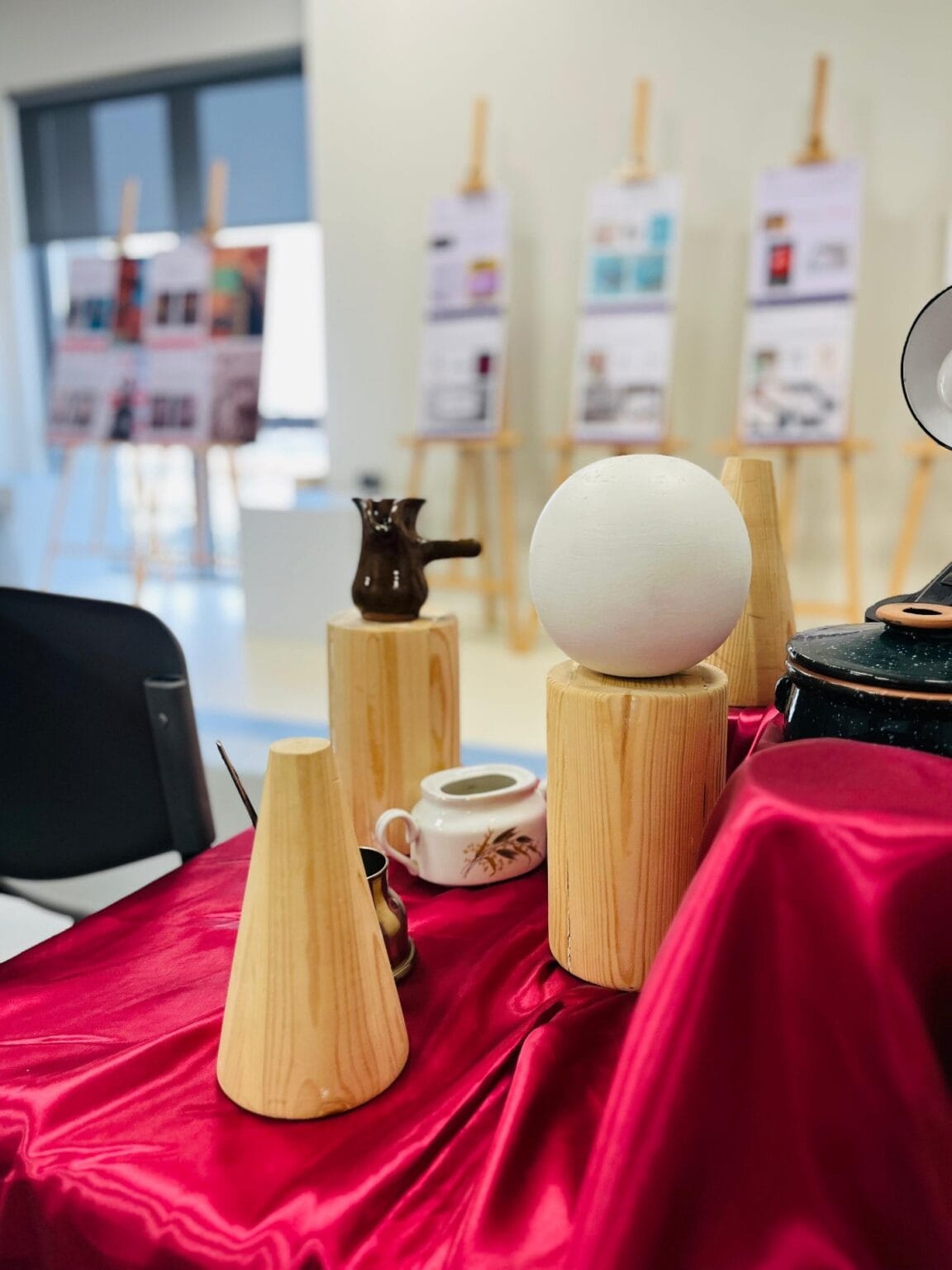 Animation & Visual Design Technology Program - El Sewedy University of ...